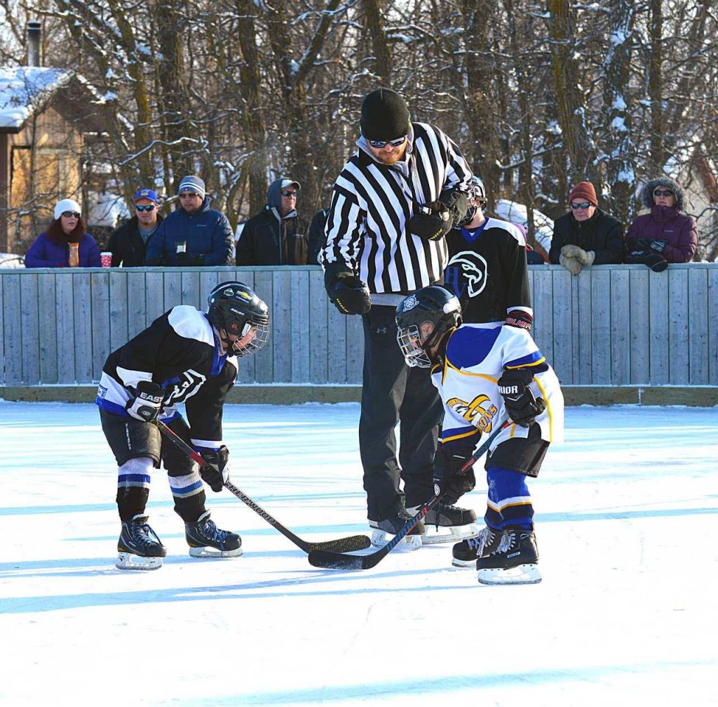 Winter Carnival 2019 | Phoenix Recreation Association