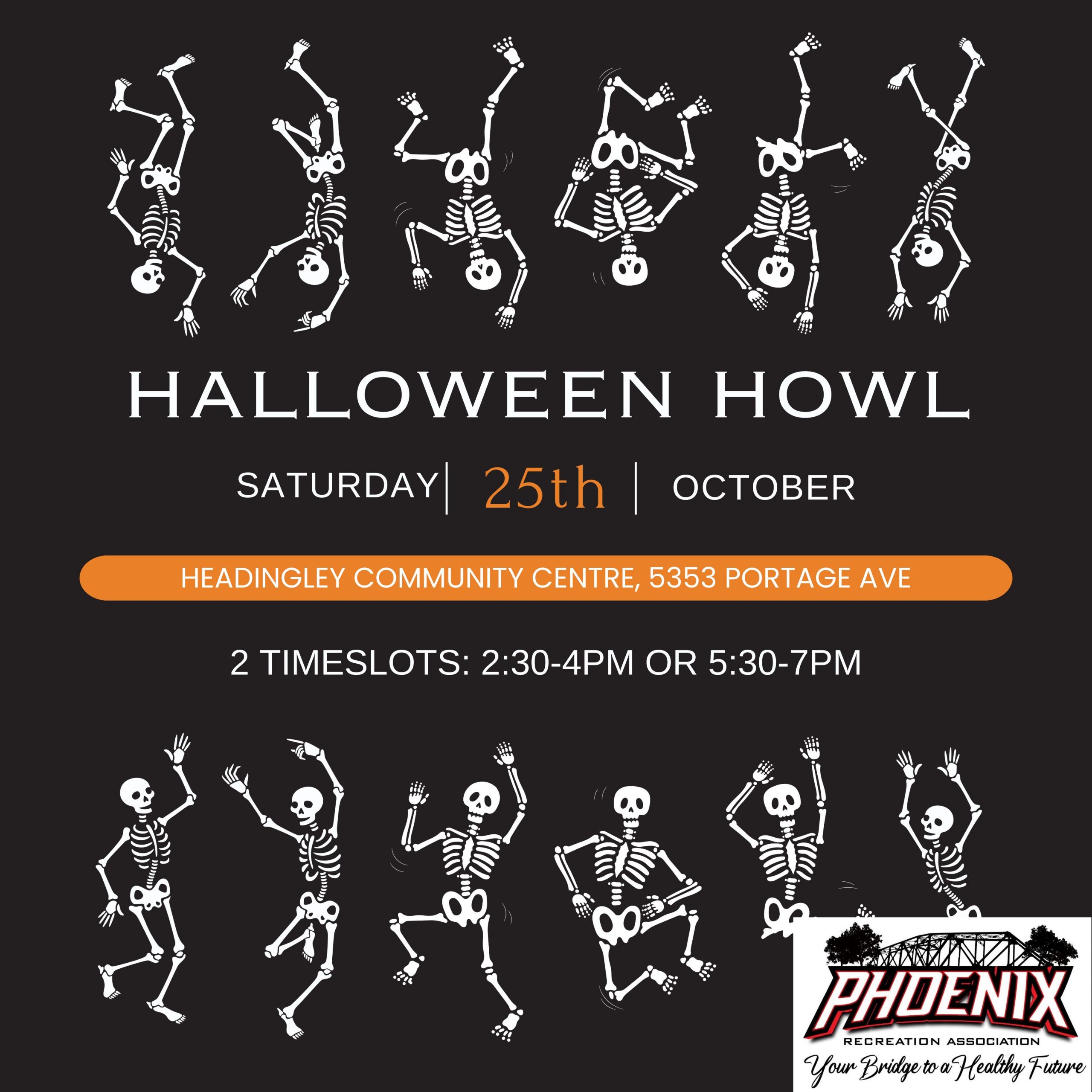 Phoenix Recreation Association | Your guide to recreational and social ...